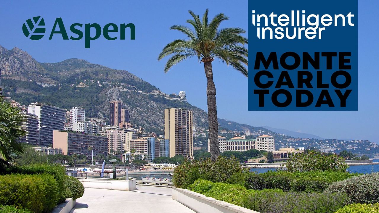 Navigating a hard market for a new era: Monte Carlo Bermuda:Re+ILS ...